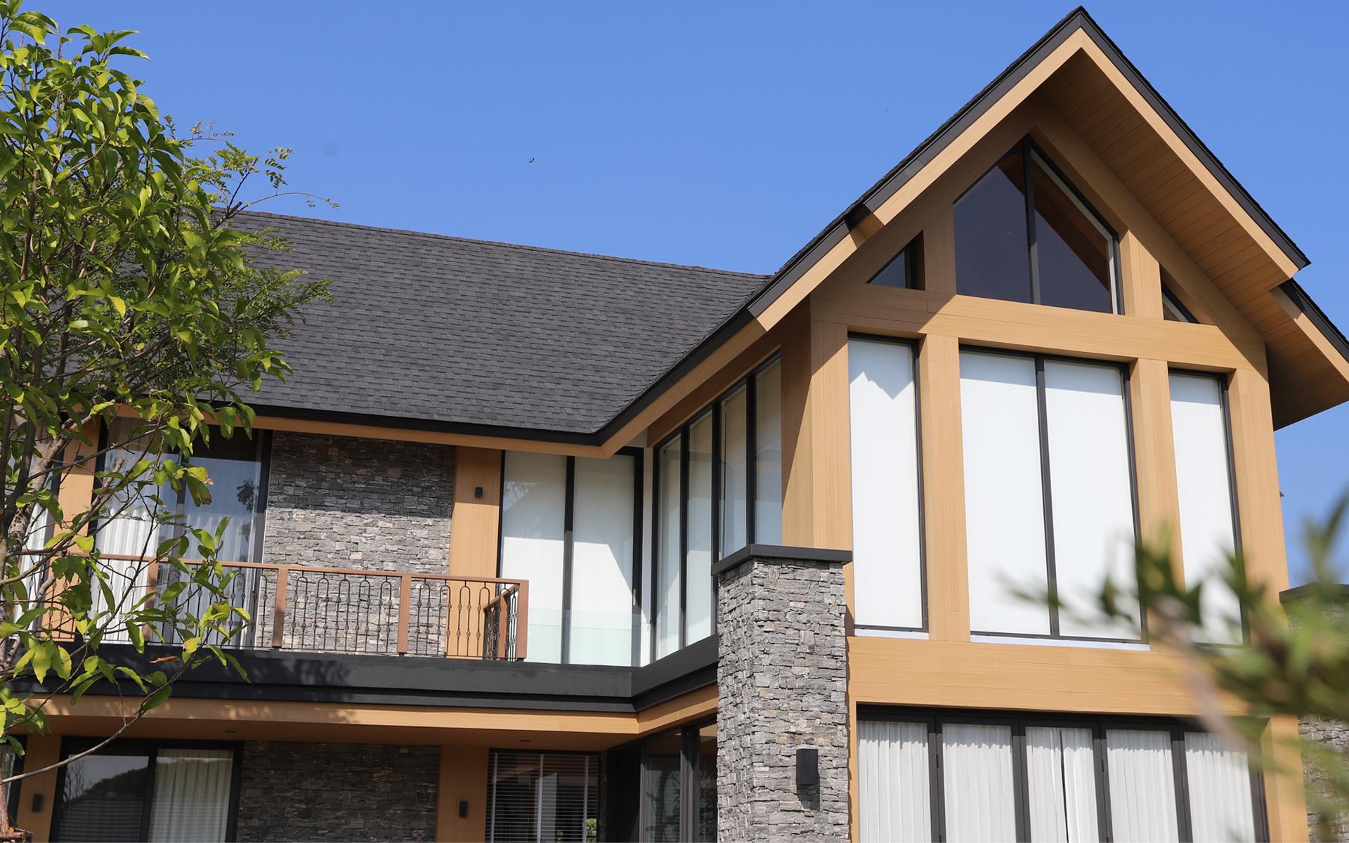 Cladding Archives - Newtechwood