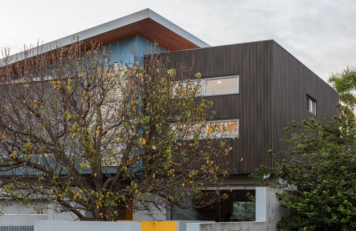 Revestimiento Castellation | NewTechWood